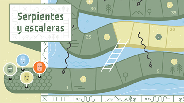 Plantillas de juegos de mesa | Genially